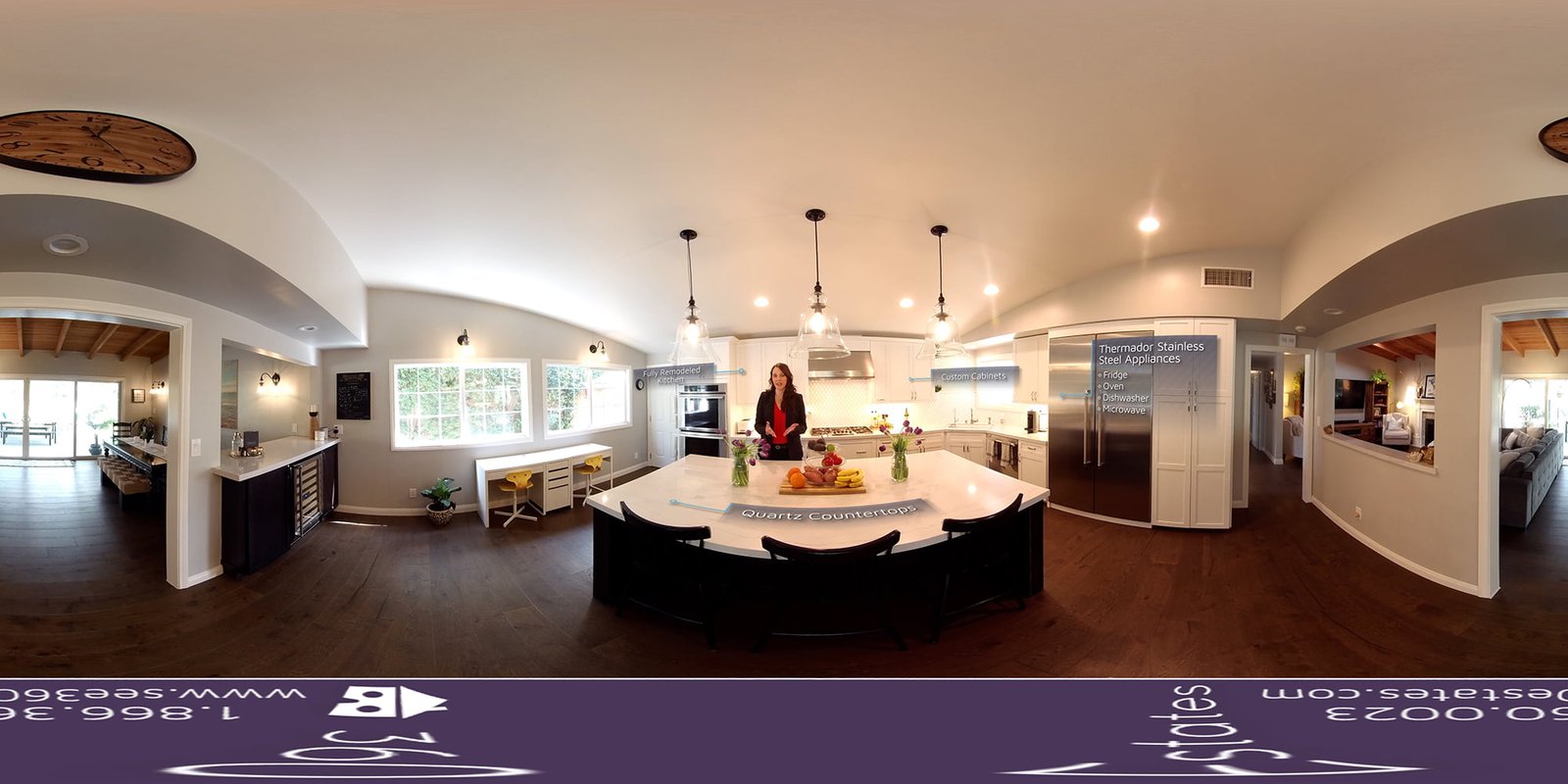 360 Agent Tour - Video - Motion 360 Studio